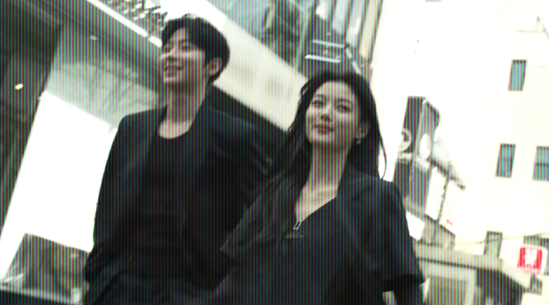 "Dear X" (Gửi X) Tập 1: Dự đoán màn "hắc hóa" của Kim Yoo Jung và cú bẻ ...