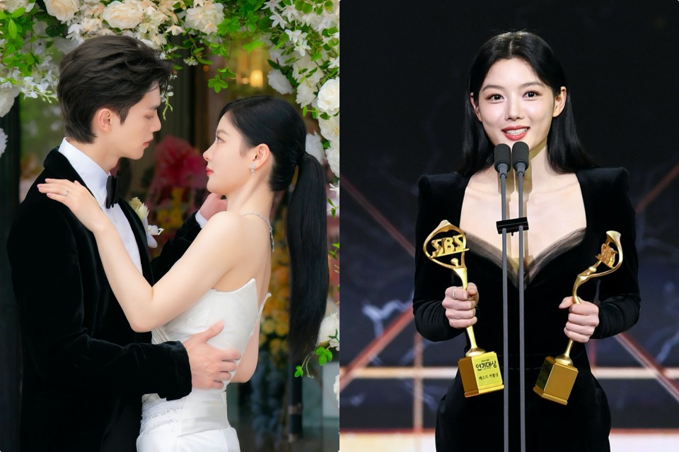 Kim Yoo Jung: Hành trình từ sao nhí đến diễn viên HOT của màn ảnh Hàn