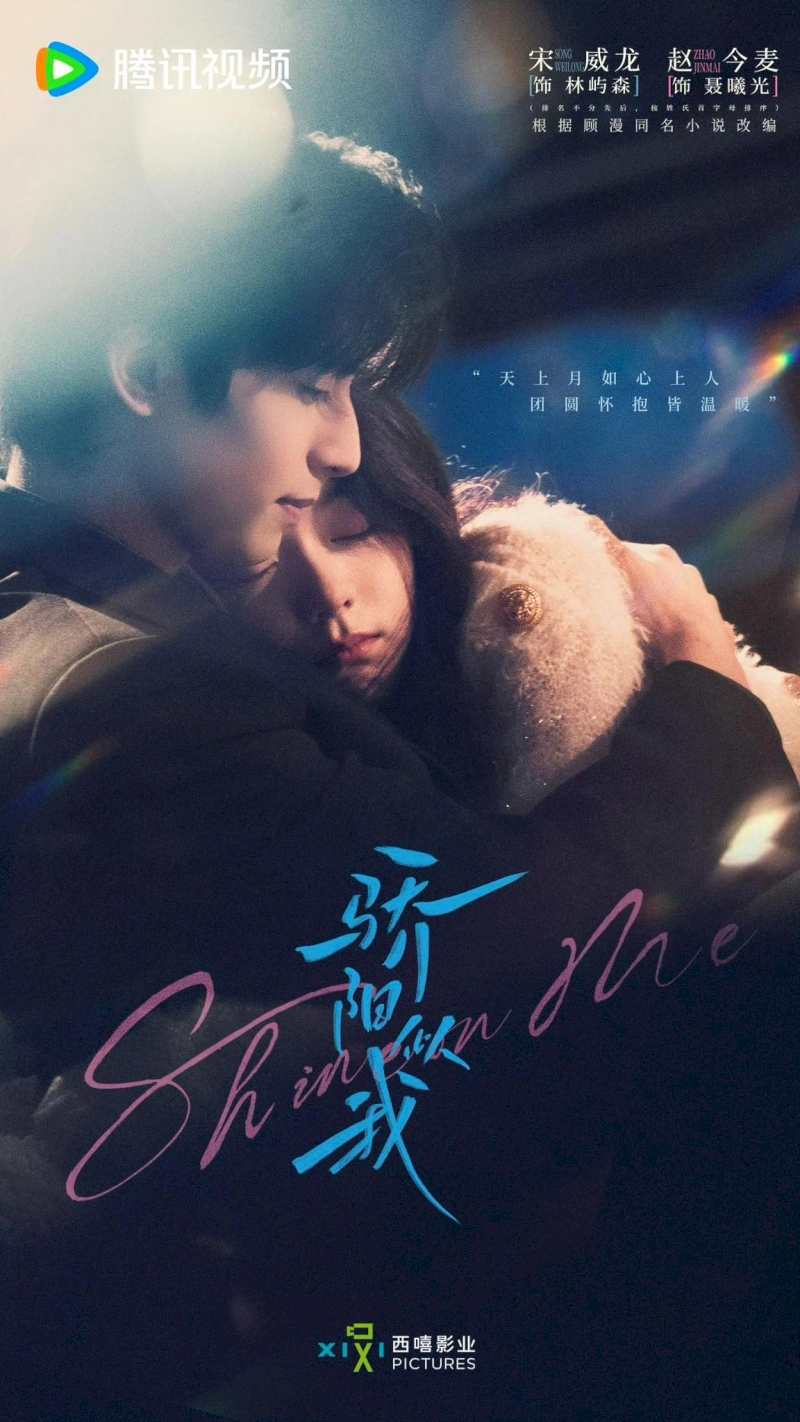 Phim Tôi Như Ánh Dương Rực Rỡ (Shine On Me) tập 10: Bí Mật Quá Khứ và ...