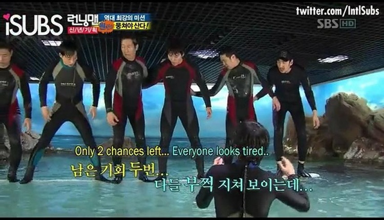 [Danh sách] Top 15 tập Running man có rating cao nhất từ khi phát sóng ...