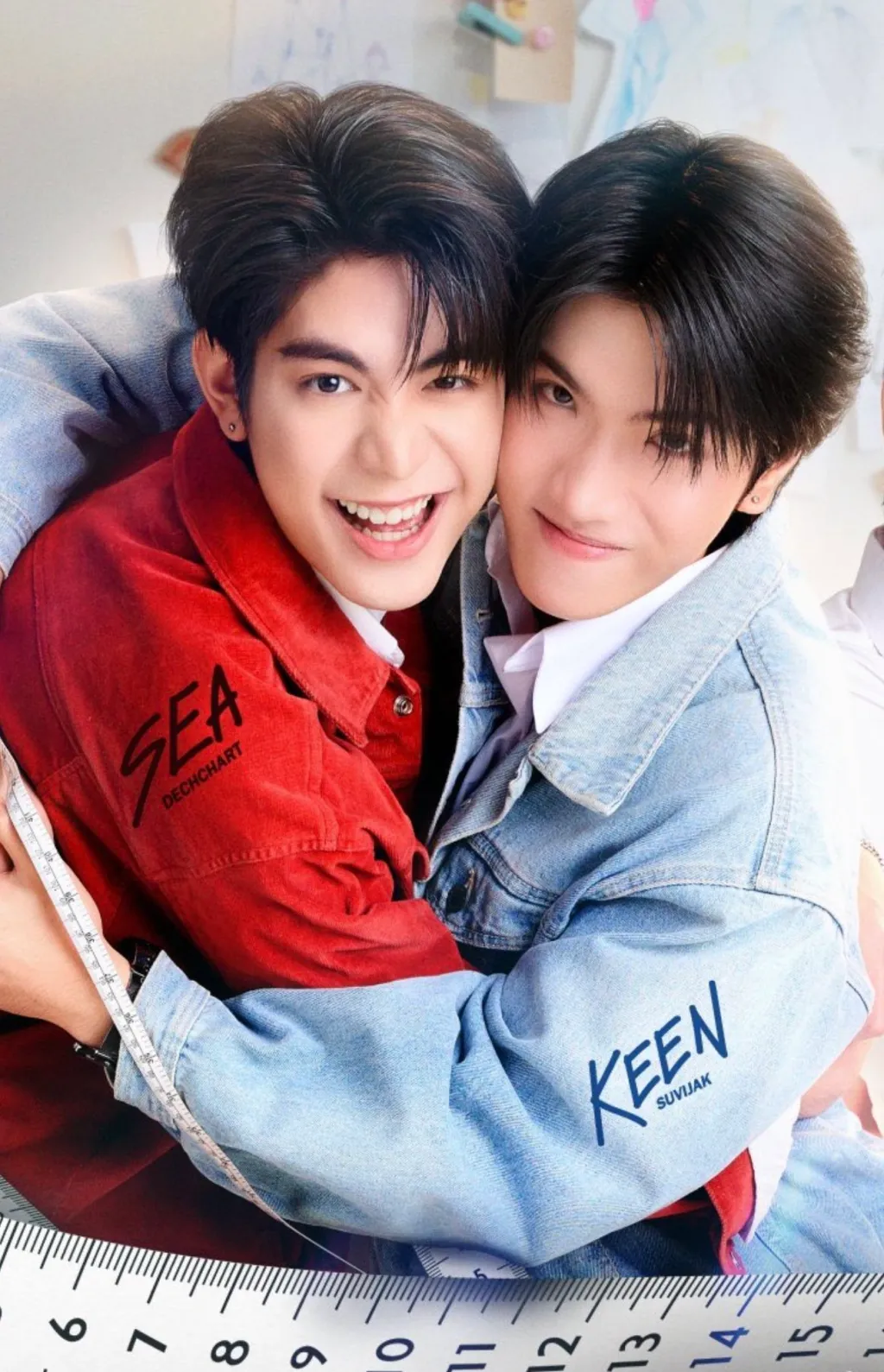 Head 2 Head (Ai nói tụi nó không ưa nhau) tập 1: Màn đua xe tử thần và ...