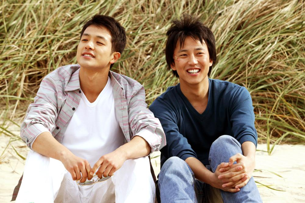 33+ phim đam mỹ Hàn Quốc gây bão trên màn ảnh [2025]