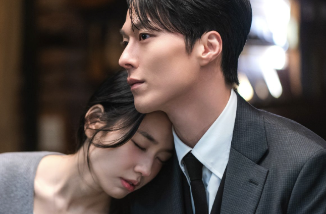 Dynamite Kiss (Nụ Hôn Bùng Nổ) tập 5: Lòng ghen tị bùng nổ