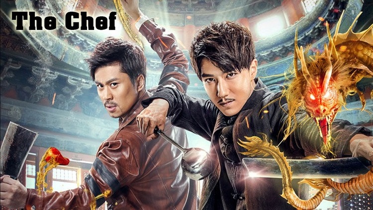 35+ Phim về nấu ăn hay nhất dành cho “mọt phim” đam mê ẩm thực