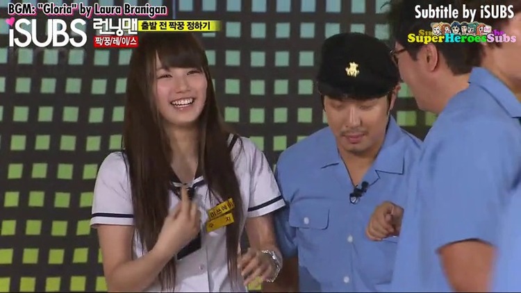 Running Man và khách mời idol nổi tiếng nhất khiến fan “mê mẩn” | Tin ...