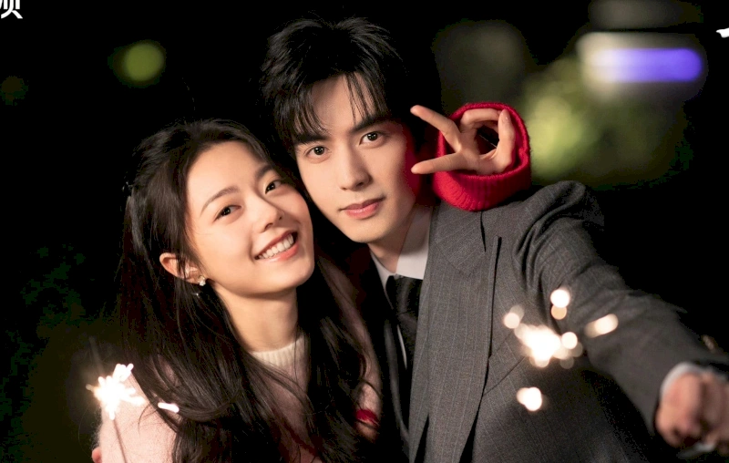 Phim Tôi Như Ánh Dương Rực Rỡ (Shine On Me) tập 15: Thành Công Rực Rỡ ...