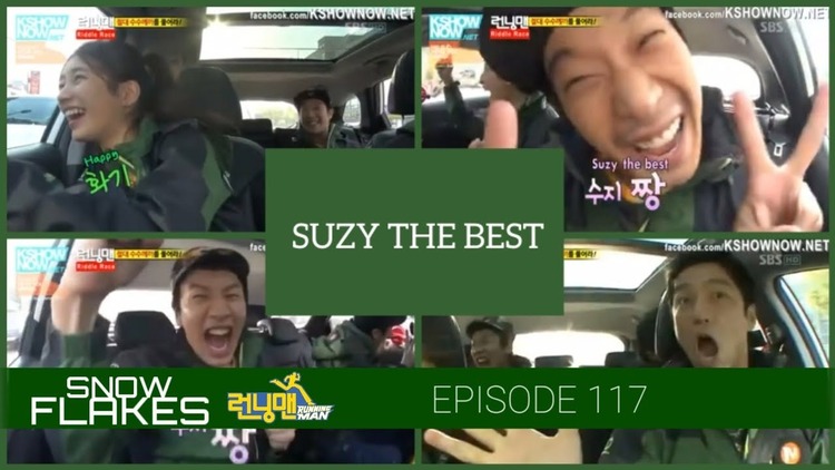 Running Man và khách mời idol nổi tiếng nhất khiến fan “mê mẩn” | Tin ...